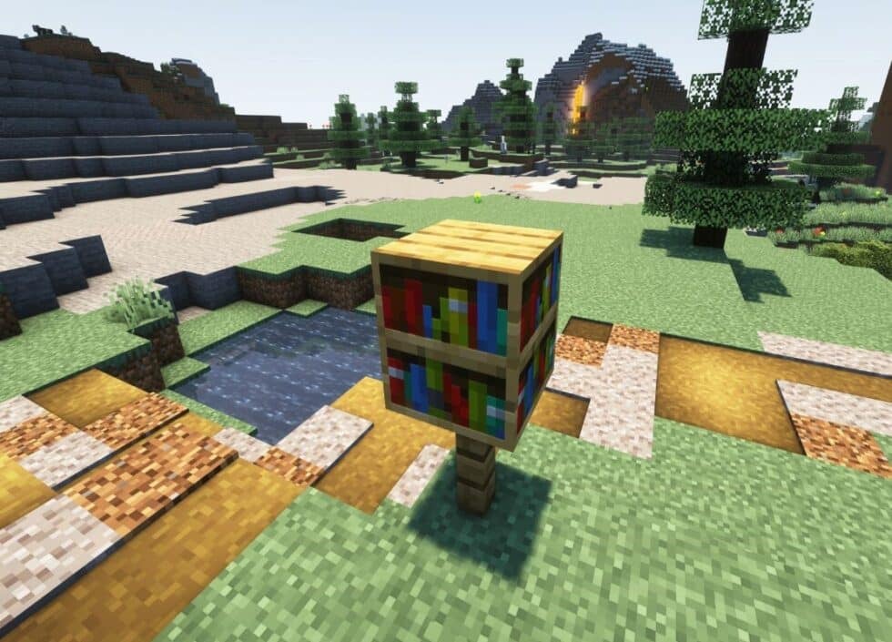 15 Best Blocks for Building in Minecraft | High Ground Gaming