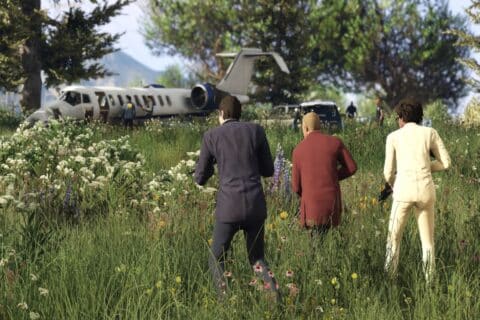 Fun Things to Do in GTA Online | High Ground Gaming