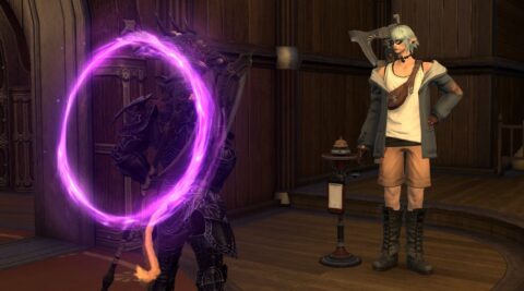 How to Set Up and Play FFXIV on a Steam Deck | High Ground Gaming