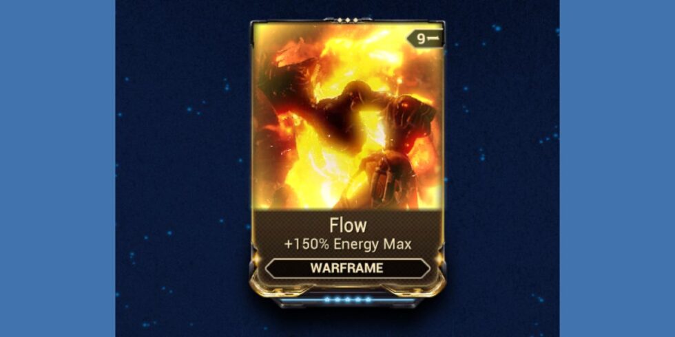 A Beginner's Guide to Warframe Mods | High Ground Gaming