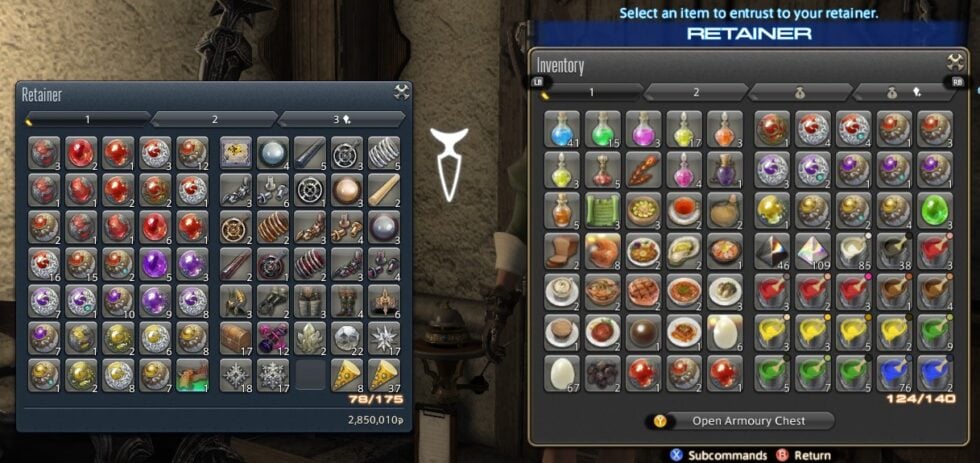 A Guide to Retainers in FFXIV (Endwalker 6.x) | High Ground Gaming