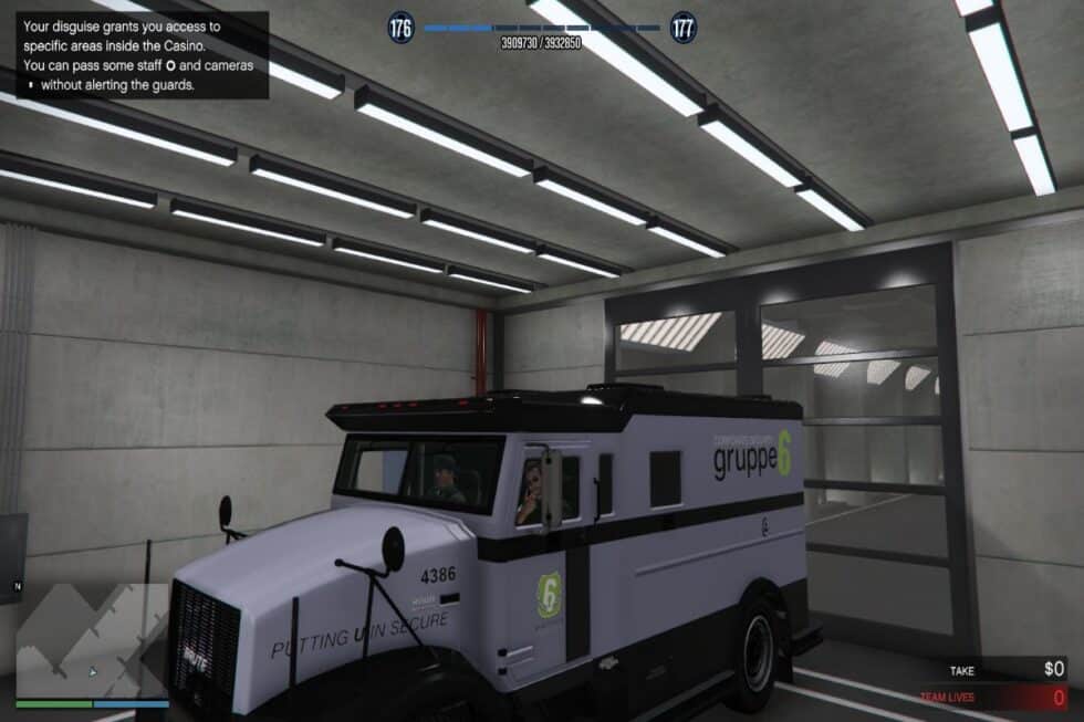 How to Do the Diamond Casino Heist in GTA 5 Online