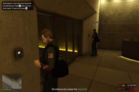 How to Do the Diamond Casino Heist in GTA 5 Online