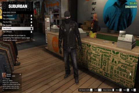 The Best Outfits in GTA Online, Ranked | High Ground Gaming