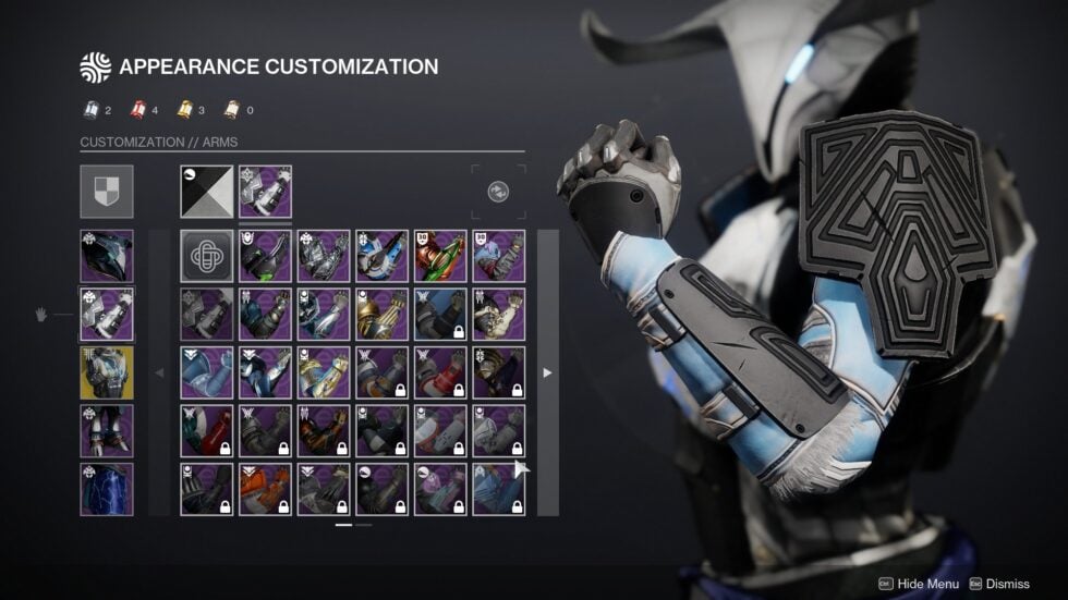 Best Looking Titan Armor Sets in Destiny 2 | High Ground Gaming
