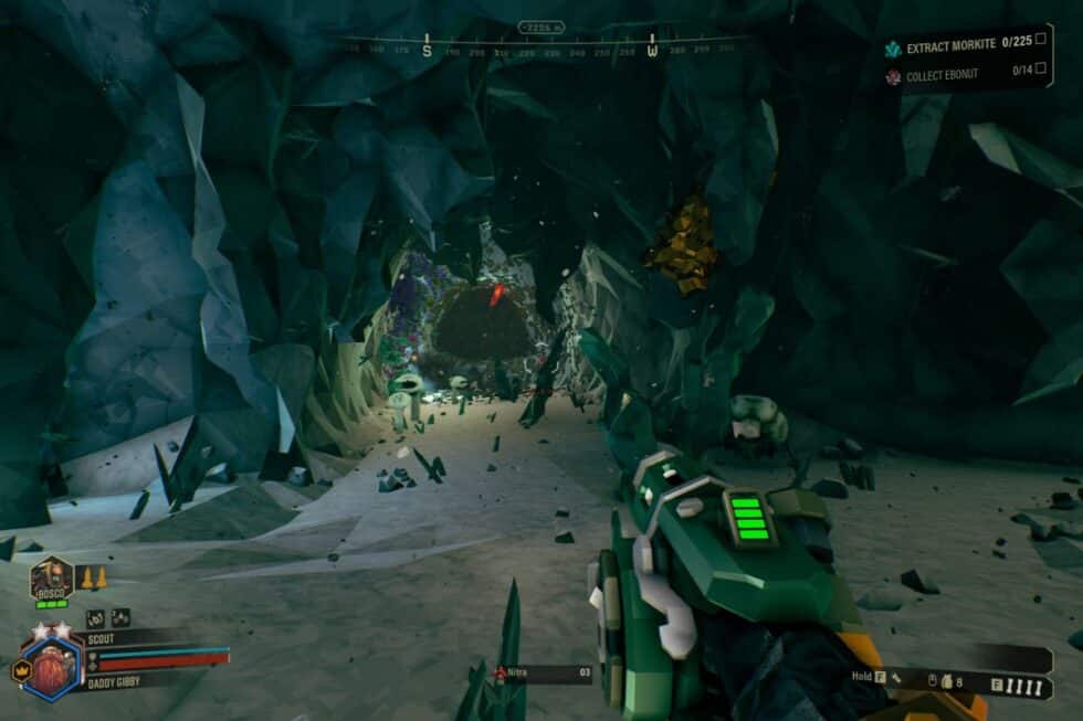 Every Biome in Deep Rock Galactic, Ranked | High Ground Gaming