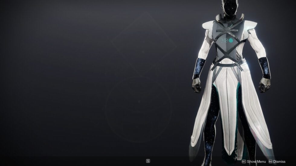 Best Looking Warlock Armor Sets in Destiny 2 | HGG