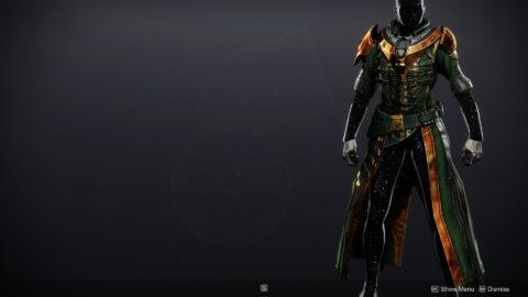 Best Looking Warlock Armor Sets in Destiny 2 | HGG