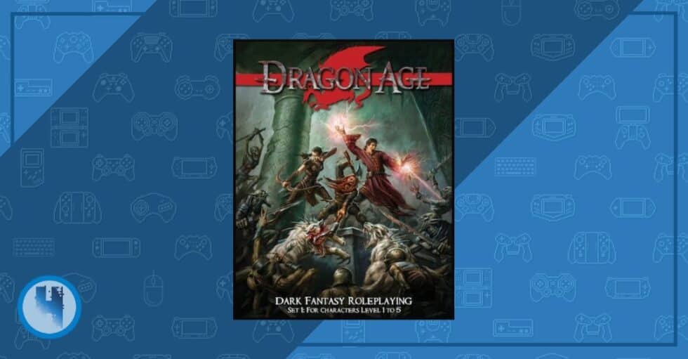 The 10 Best Games Like Dungeons & Dragons | HGG