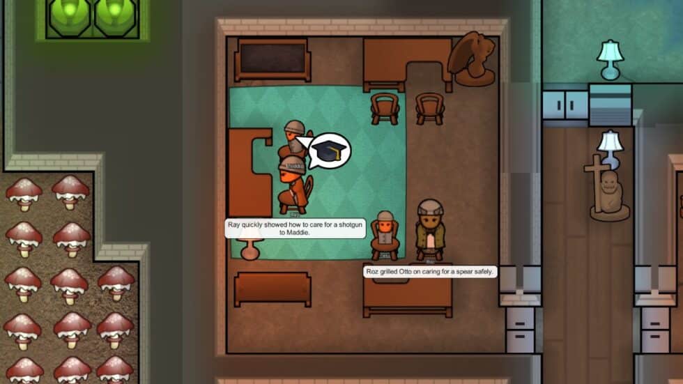 How to Design and Build the Best Base Layout in RimWorld