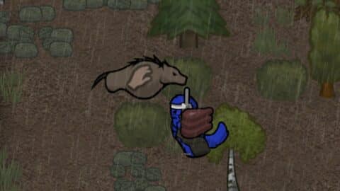 RimWorld: Animals Guide — How to Tame and Feed Animals | High Ground Gaming