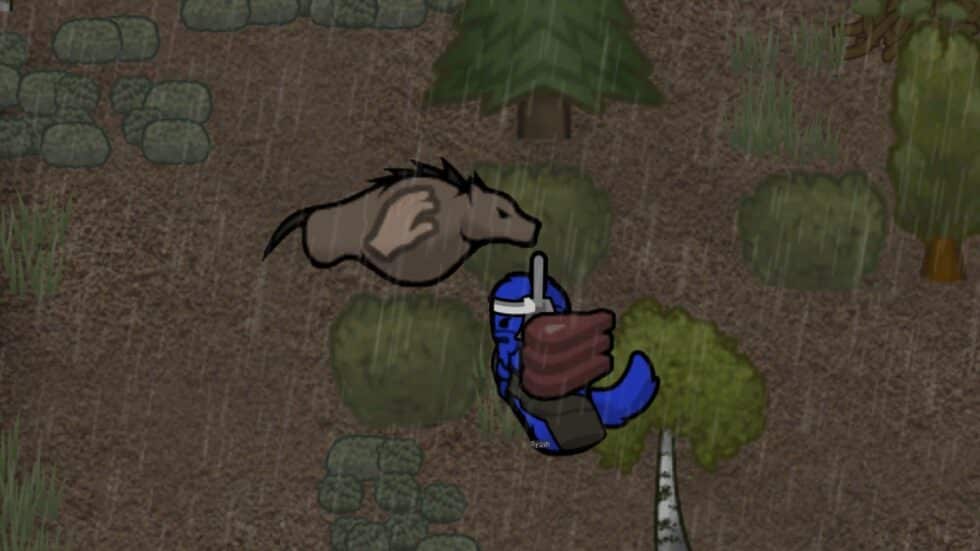 RimWorld: Animals Guide — How to Tame and Feed Animals | High Ground Gaming