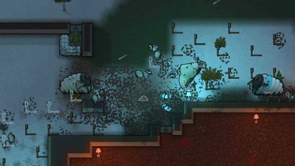 How to Design and Build the Best Base Layout in RimWorld