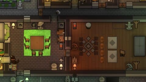 How to Design and Build the Best Base Layout in RimWorld