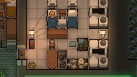 Rimworld Guide: Best Melee Weapons | HGG