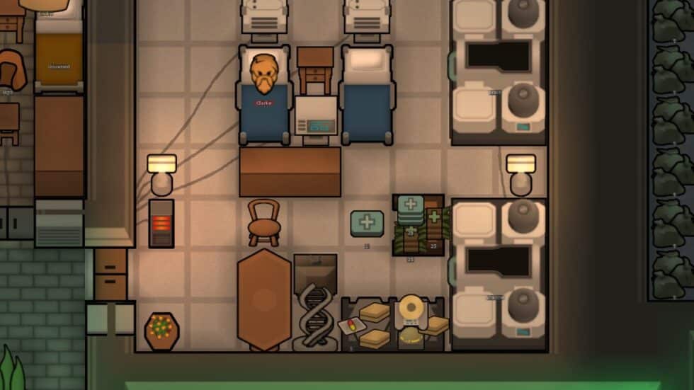 Rimworld Guide: Best Melee Weapons | HGG