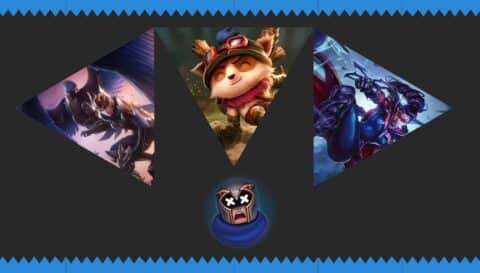 The Best Ranged Top Laners in LoL | HGG