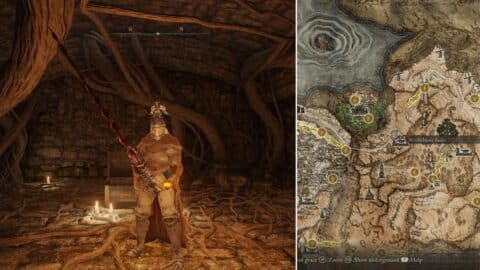 Best Arcane Weapons in Elden Ring | High Ground Gaming