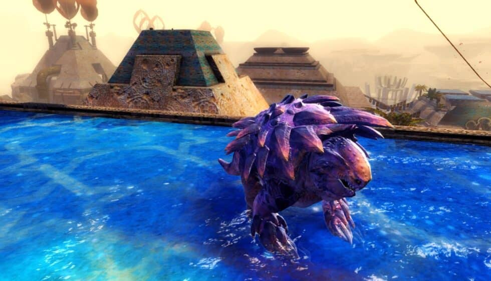 The Best Ranger Pets in Guild Wars 2 | HGG