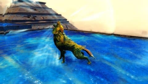 The Best Ranger Pets in Guild Wars 2 | HGG