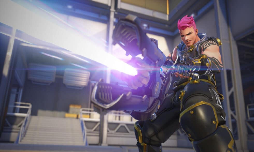 Overwatch 2: How to Play Genji (Combos, Synergies, Counters)