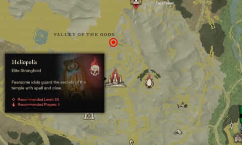 New World: The Best Armor for PvE and PvP | High Ground Gaming