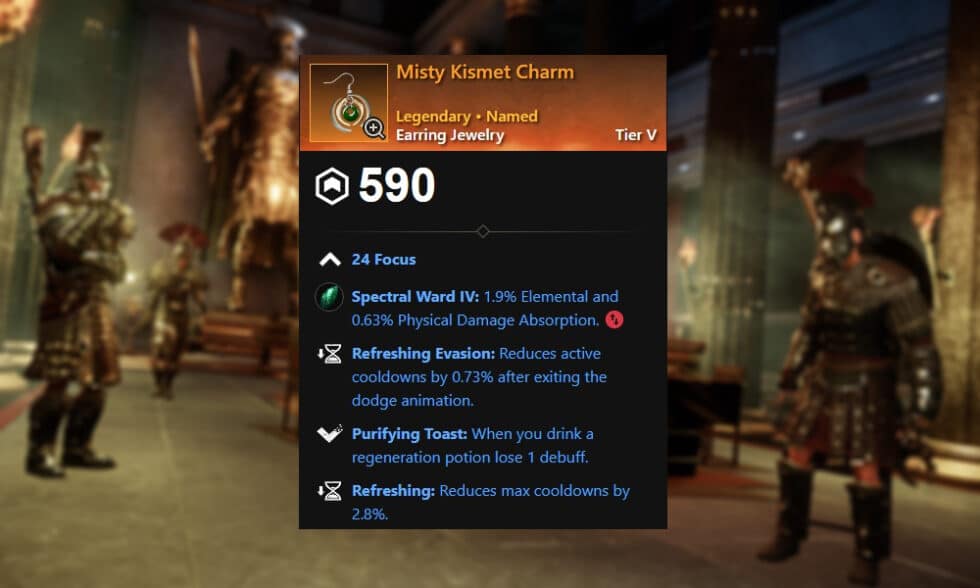 New World: The Best Armor for PvE and PvP | High Ground Gaming