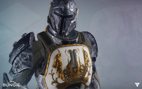 Best Looking Titan Armor Sets in Destiny 2 | High Ground Gaming