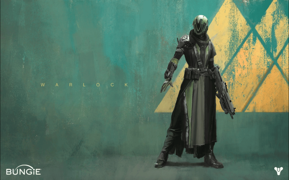Best Looking Warlock Armor Sets in Destiny 2 | HGG