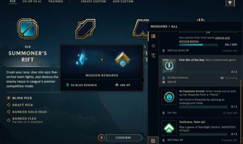 How to Get Key Fragments Fast in LoL | High Ground Gaming