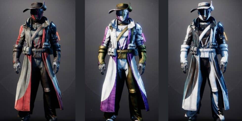 Best Looking Warlock Armor Sets in Destiny 2 | HGG