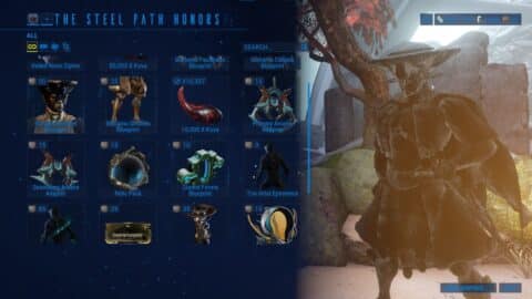 The Best Arcanes in Warframe | High Ground Gaming