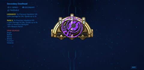 The Best Arcanes in Warframe | High Ground Gaming