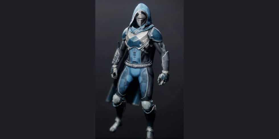 Best Looking Hunter Armor Sets in Destiny 2 | HGG