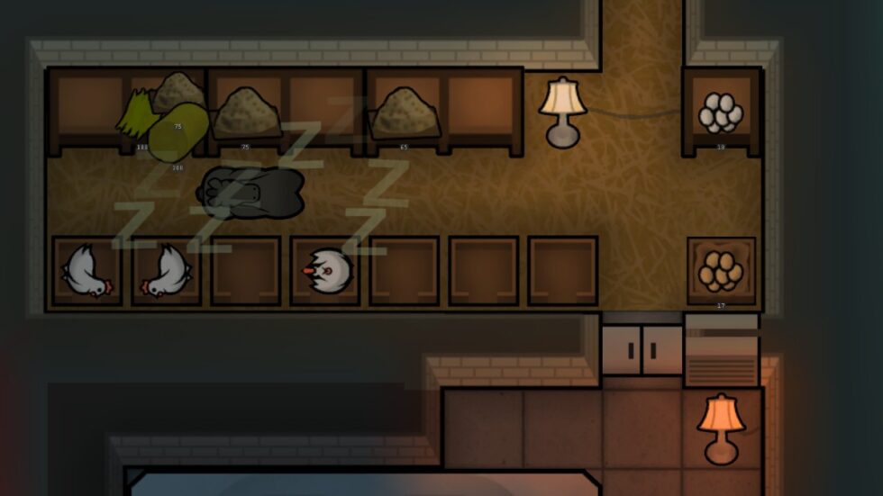 RimWorld: Animals Guide — How to Tame and Feed Animals | High Ground Gaming