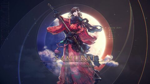 FFXIV Samurai Job Guide: Leveling, Rotation, Tips (6.x Endwalker ...