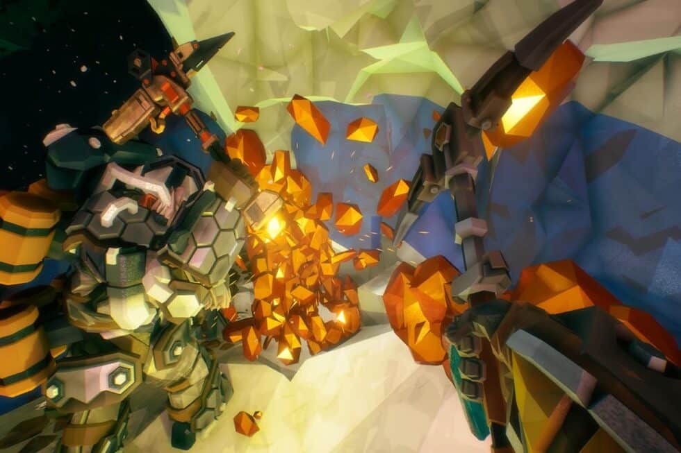 Deep Rock Galactic KPI Terminal: Everything You Need to Know | High ...