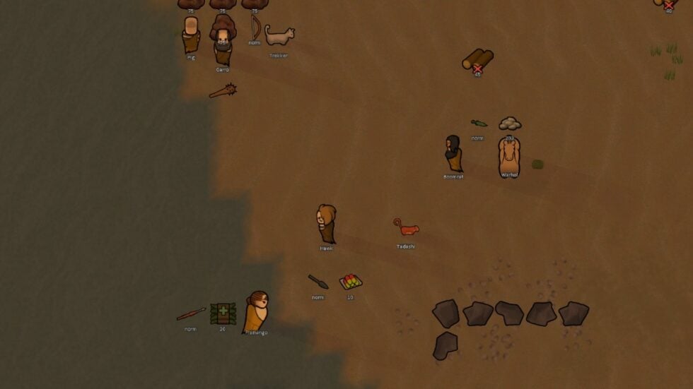 RimWorld: Animals Guide — How to Tame and Feed Animals | High Ground Gaming