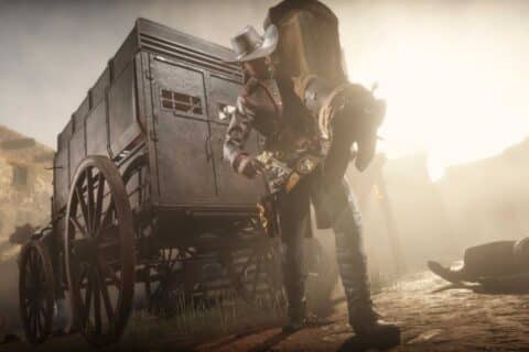 RDR2 Online: Bounty Hunter Role Guide | HGG