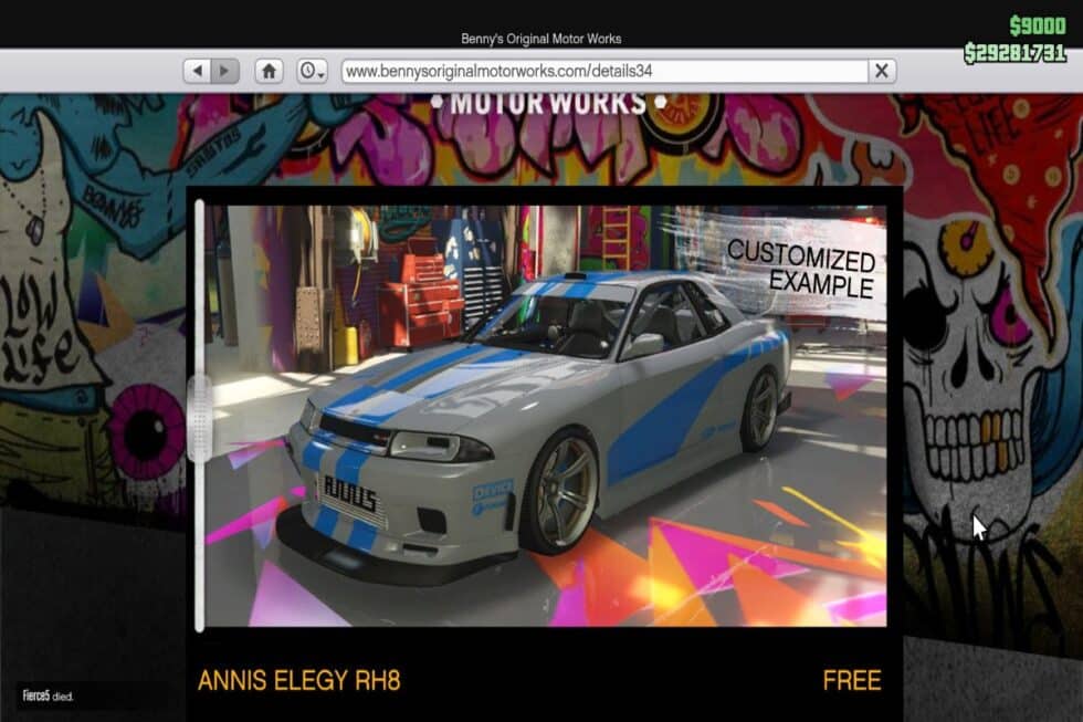 10 Best Cars to Customize in GTA 5 Online | High Ground Gaming