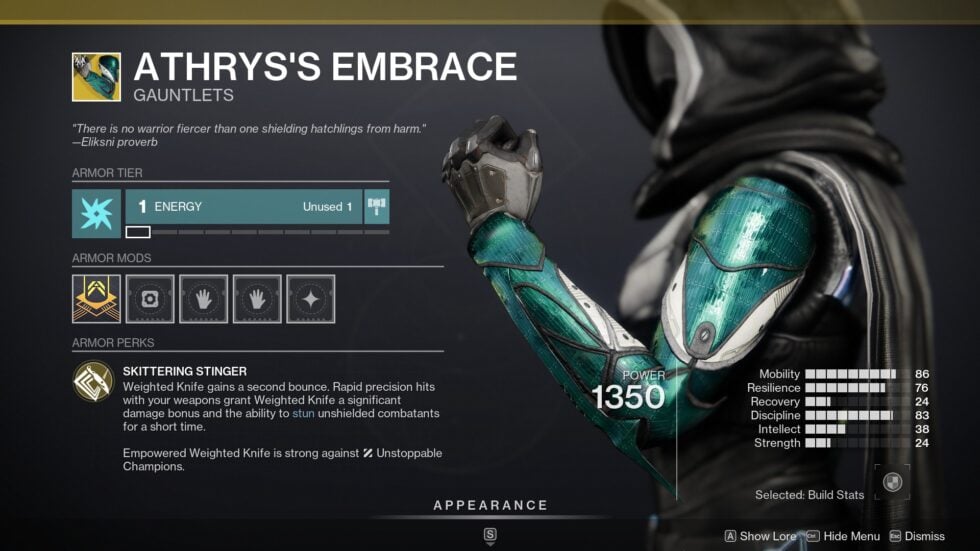 Destiny 2: The Best Hunter Builds for Every Game Mode | High Ground Gaming