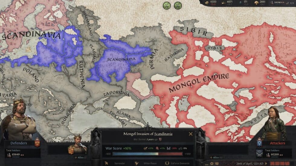 Best Buildings in Crusader Kings 3, Ranked | High Ground Gaming