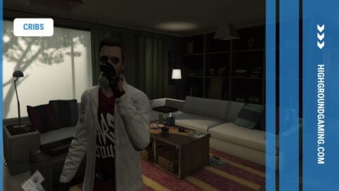 GTA Online: Eclipse Boulevard Garage, Explained | HGG