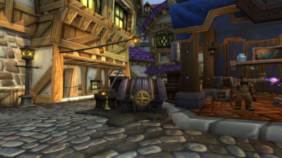 WoW: Dragonflight Trading Post Guide | High Ground Gaming