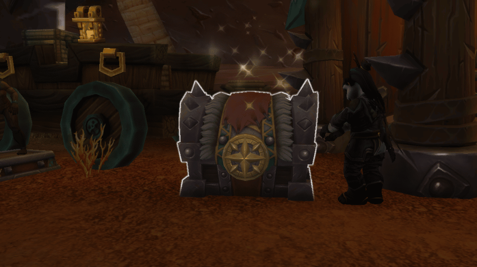 WoW: Dragonflight Trading Post Guide | High Ground Gaming