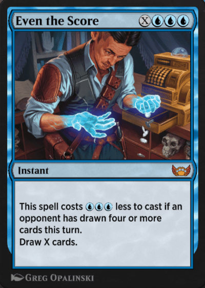 The 4 Modern Deck Archetypes in MTG and MTG Arena