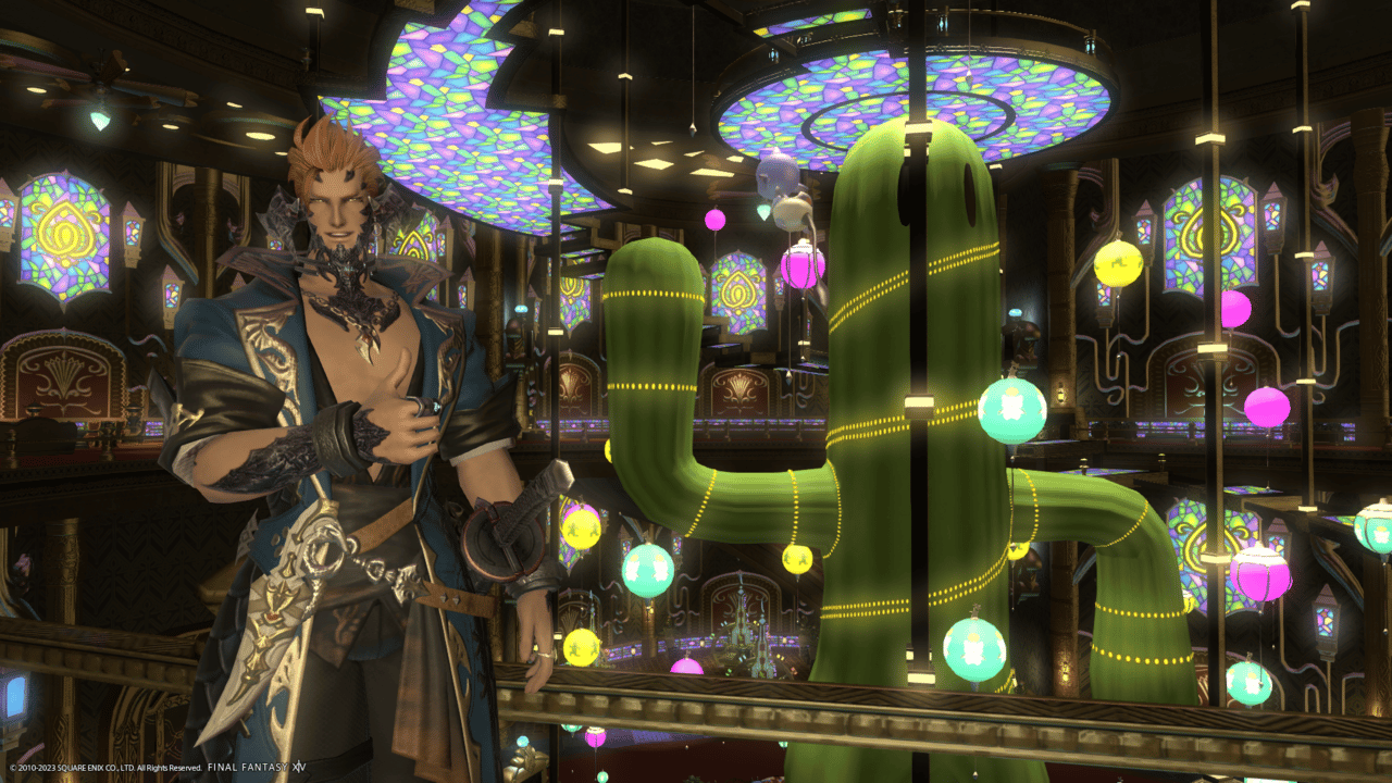 MGP Farming Guide in FFXIV (6.x) | High Ground Gaming