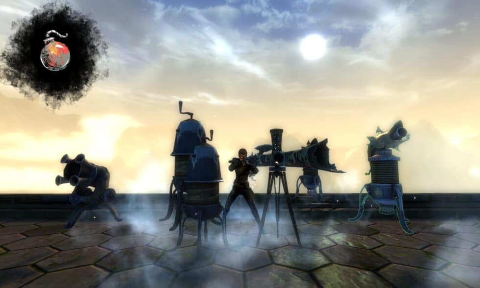 The Best Engineer Builds in Guild Wars 2 | High Ground Gaming