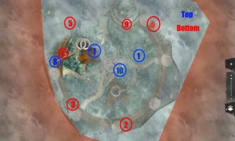 GW2 Griffon Guide | High Ground Gaming