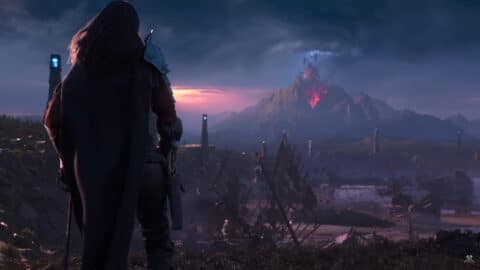 New World Wyrdwood Farming Guide: Best Locations | High Ground Gaming